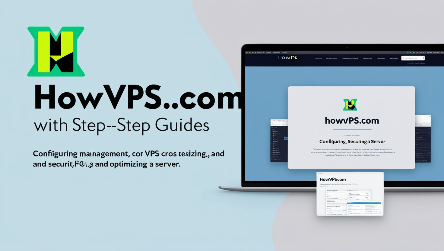 VPS Management Tutorial – How to Manage VPS & Servers Easily